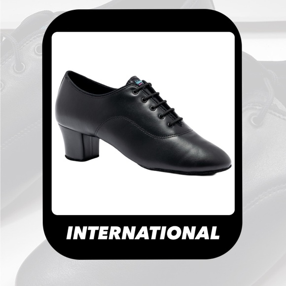 International | Shoes | Nib International Dance Shoes Rumba Dance Shoes ...